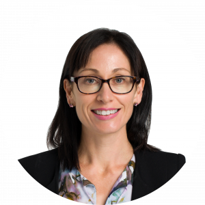 Sarah Bryden - ANZSLA