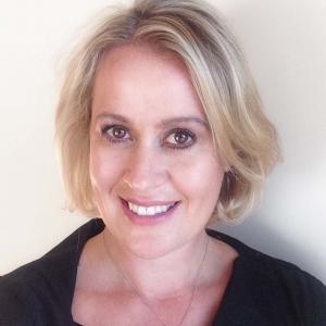 Elisa Holmes - ANZSLA