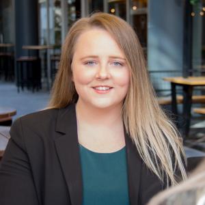 Karla Brown - ANZSLA