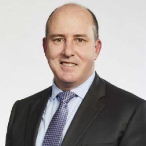 Scott Davison - ANZSLA