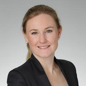 Venetia Bennett - ANZSLA